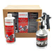 LaunchUK DPF Cleaning Gun – Protec Ireland